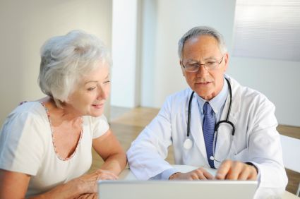 Report to Provider Requesting Consultation