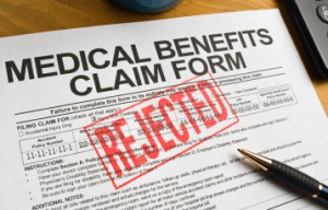 Insurance Claims Follow-up