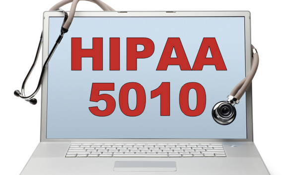 HIPAA 5010: Are You Ready