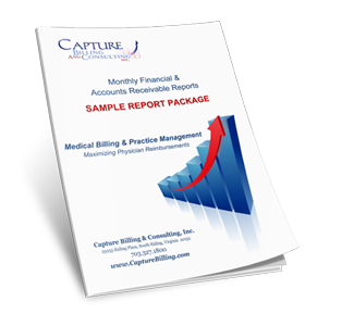 FREE Medical Accounts Receivable Report