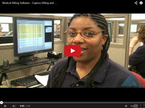 Medical Billing Software by Advanced Data Systems