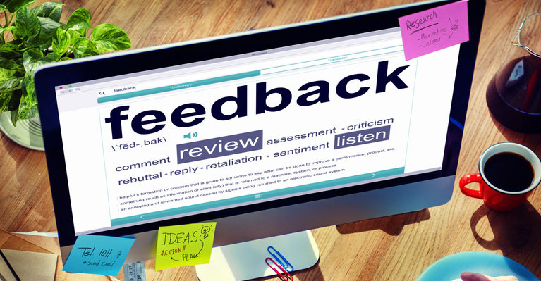 How to Monitor Online Feedback for Your Medical Practice