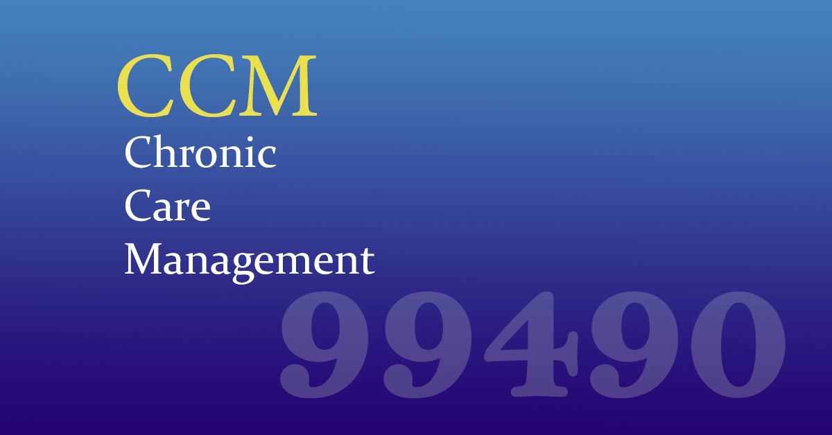Chronic Care Management 6 Tips For Documentation Success CaptureBilling Medical Billing 