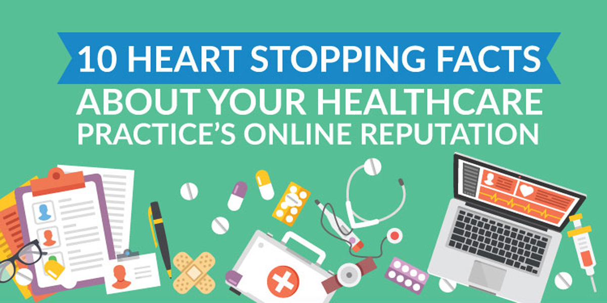 Don’t Just Look at Your Online Patient Reviews, Get More