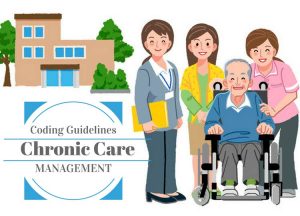 Chronic Care Management Coding Guidelines for 2017